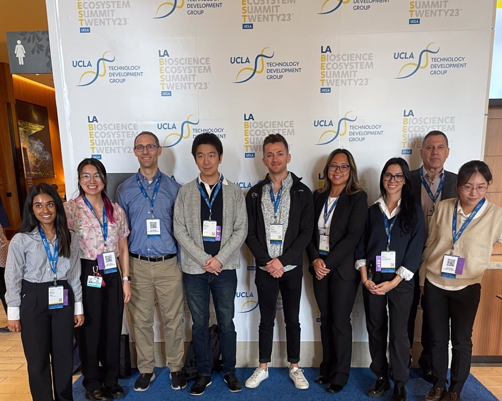 LABEST 2023 Photo Gallery | UCLA TDG